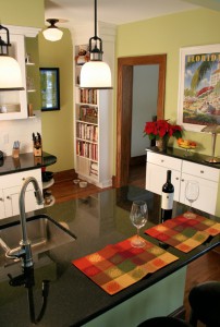 Creating a Functional Kitchen Space with Dover Remodelers