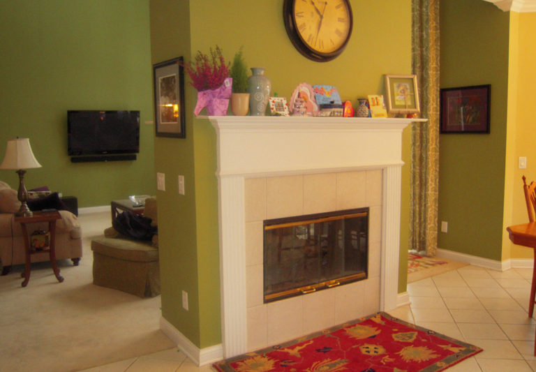 Dream Home Renovation Project by Dover Home Remodelers