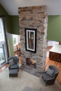 Dream Home Renovation Project by Dover Home Remodelers