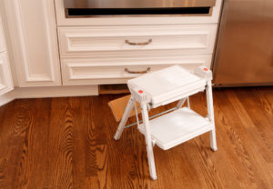 Beautiful Kitchen and Bathroom Renovation - Dover Remodelers