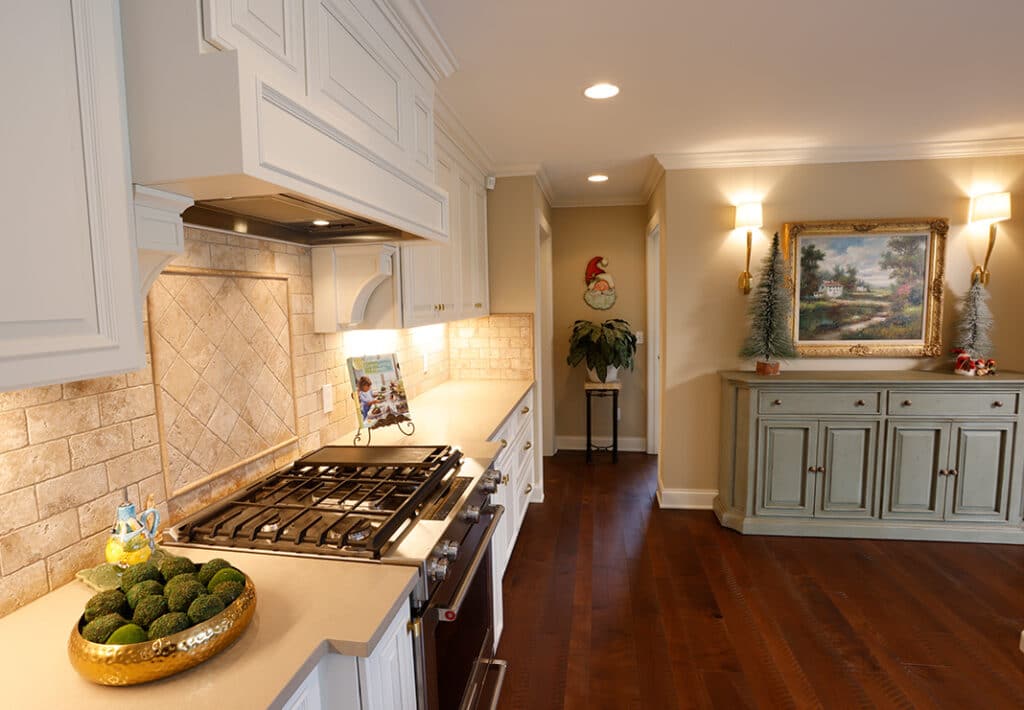 1957 Home is Completely Renovated - Dover Home Remodelers