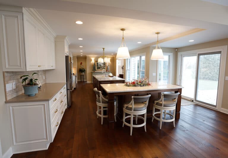 1957 Home is Completely Renovated - Dover Home Remodelers