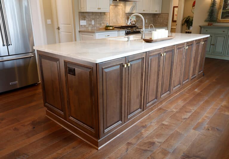 Kitchen Islands - The Must-Have Feature in Today's Home