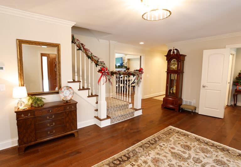 1957 Home is Completely Renovated - Dover Home Remodelers